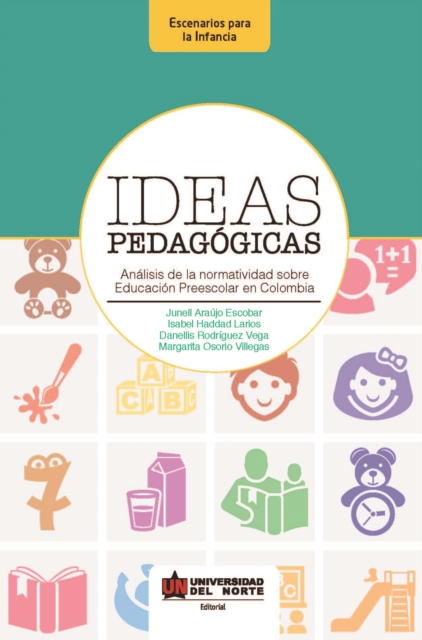 Buy Ideas pedagógicas. Análisis de la normatividad sobre educación ...